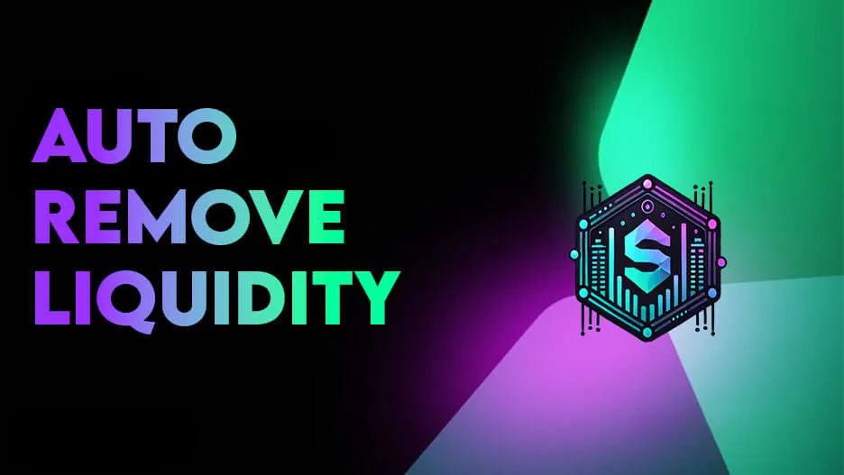 Guide to Automatically Remove Liquidity on Solana: Fast and Secure