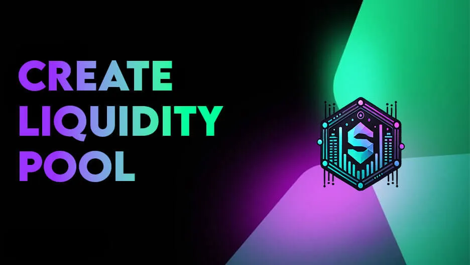 Guide to Creating a Solana Liquidity Pool