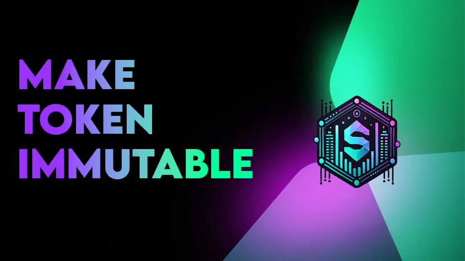 Guide to Revoking Update Authority on Solana