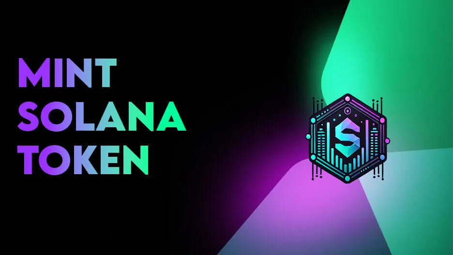 Guide to Minting Tokens on Solana