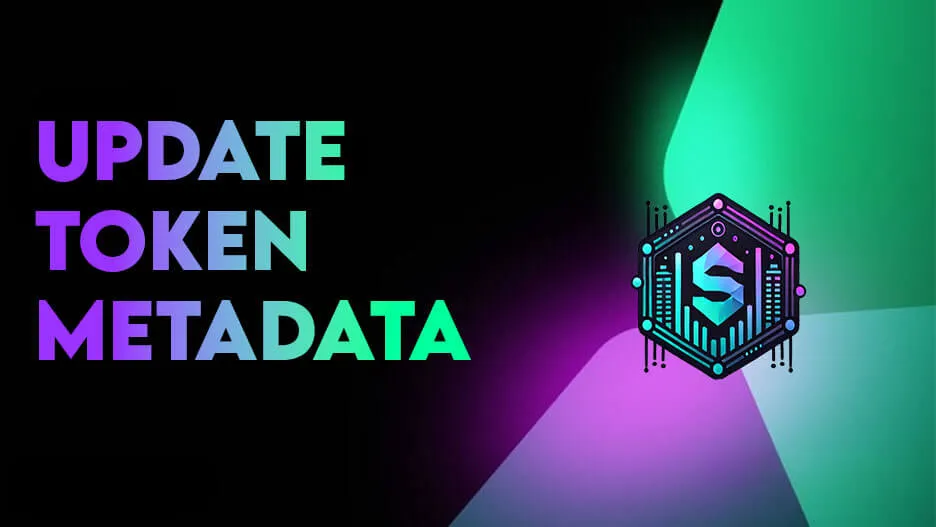 Guide to Updating Token Metadata on Solana